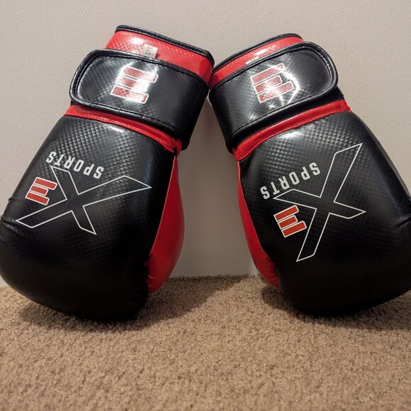 Other | X3 Boxing Gloves 12oz | Poshmark
